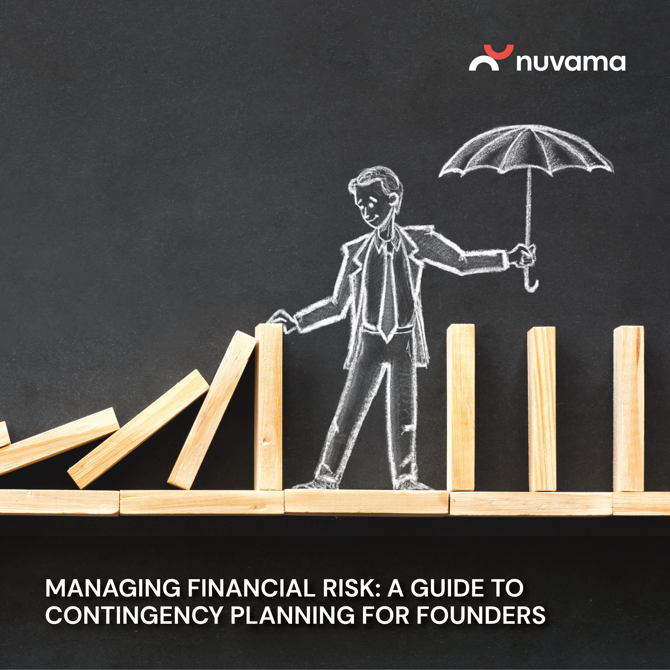 Managing Financial Risk: A Guide to Contingency Planning for Founders ...