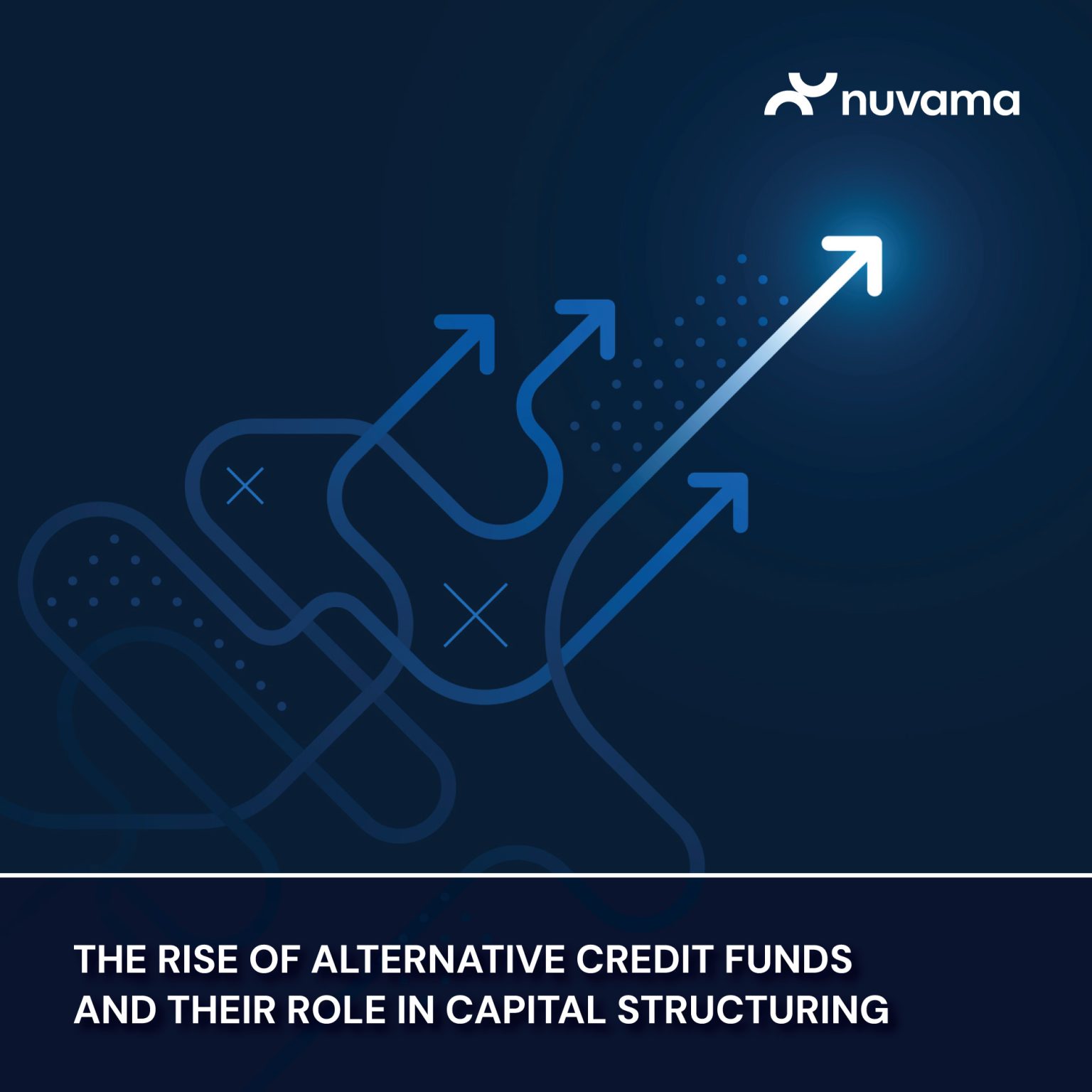 The Rise of Alternative Credit Funds and Their Role in Capital ...